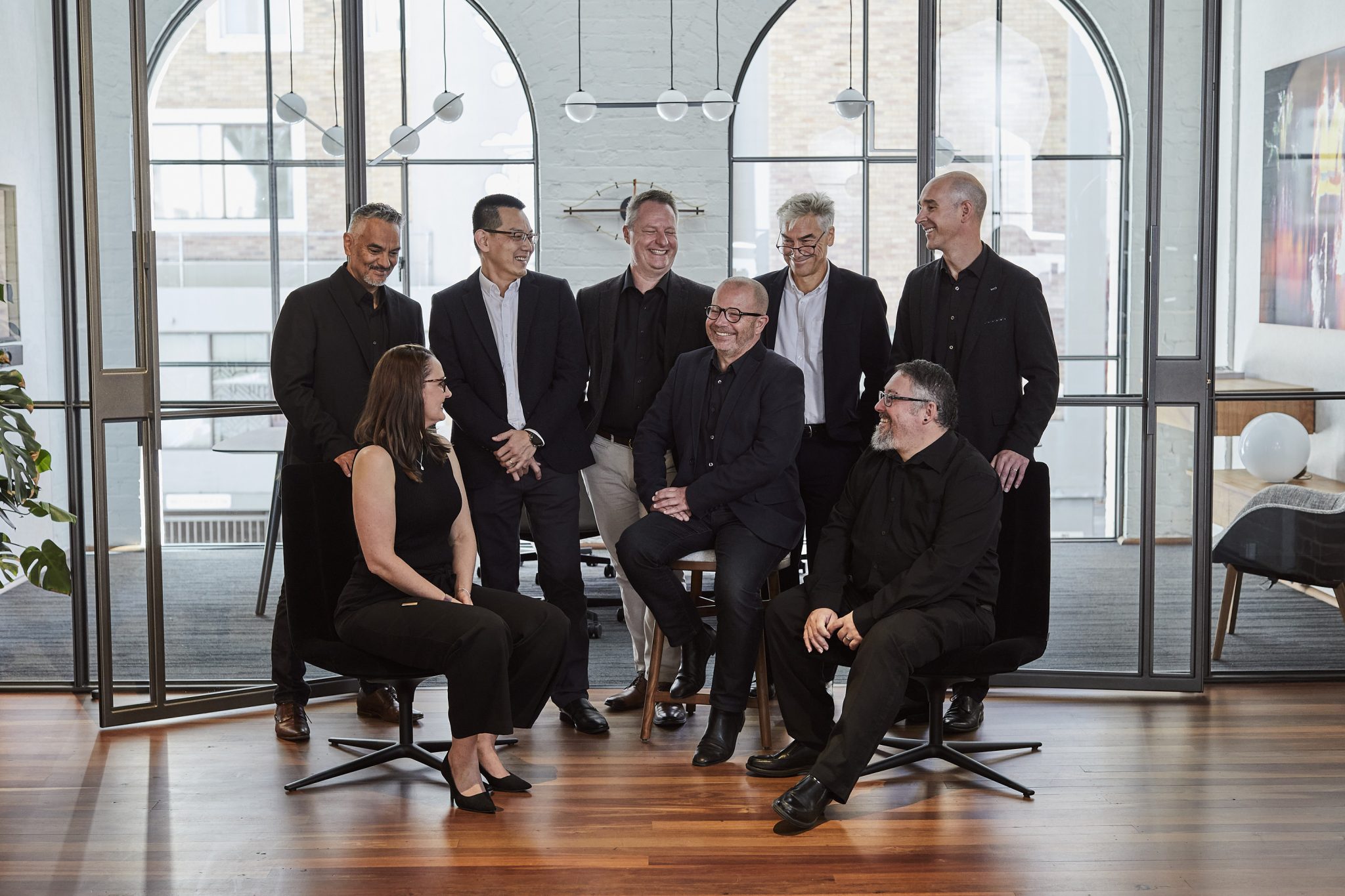 Meet Director & Managing Principal, Mark Young | Hunt Architects