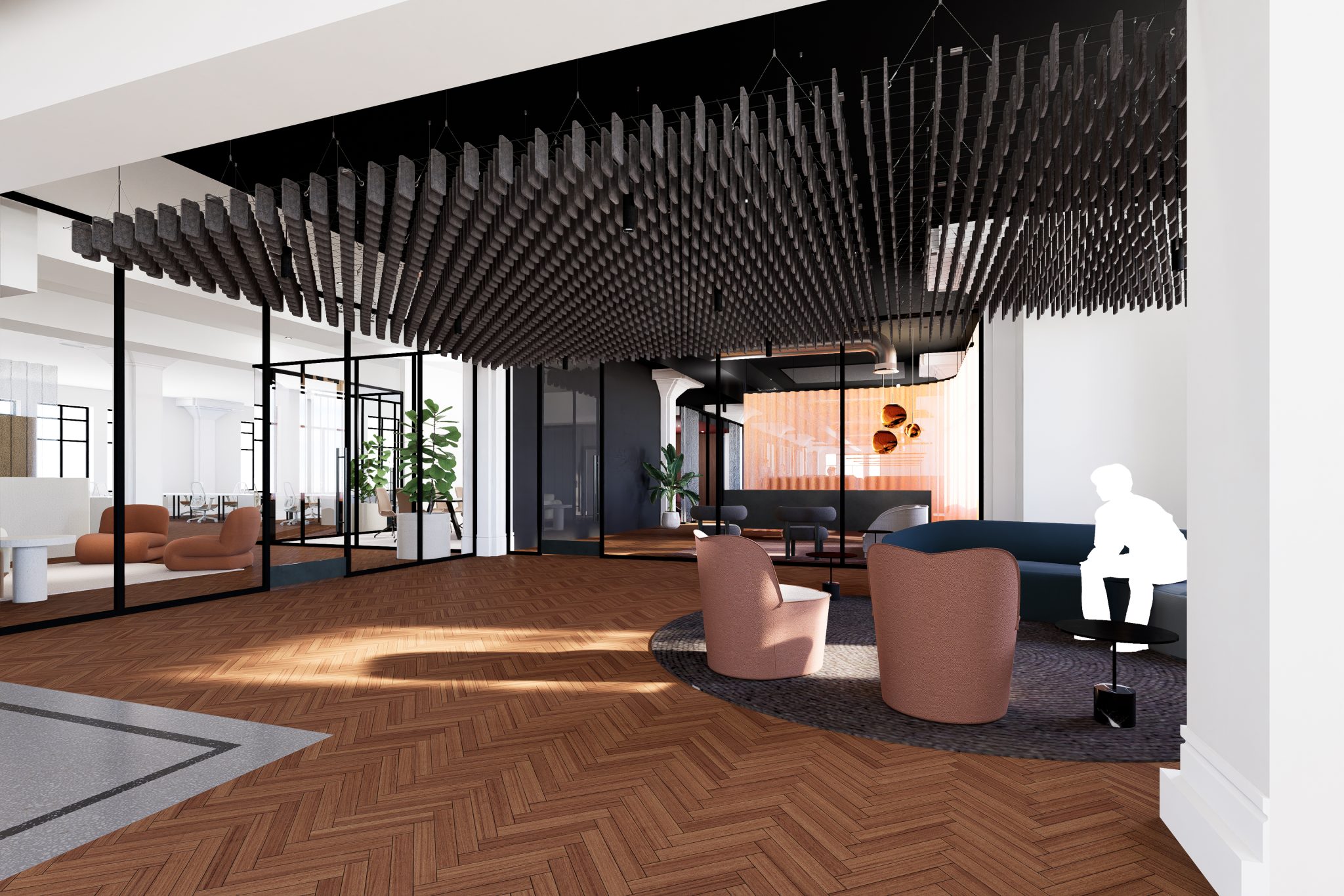 Perth Studio Update: We're Moving Office | Hunt Architects