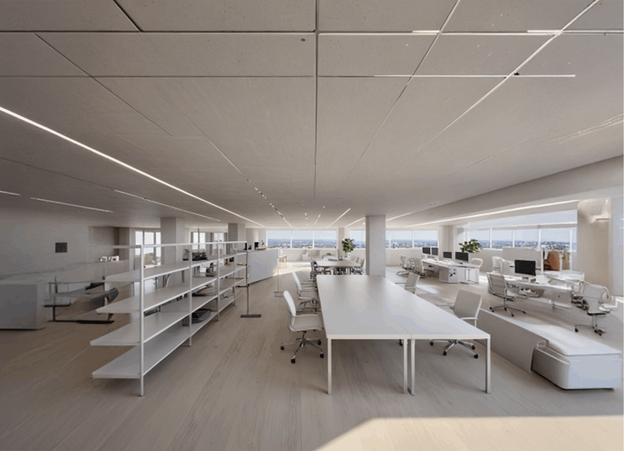 State Library of Western Australia | Hunt Architects